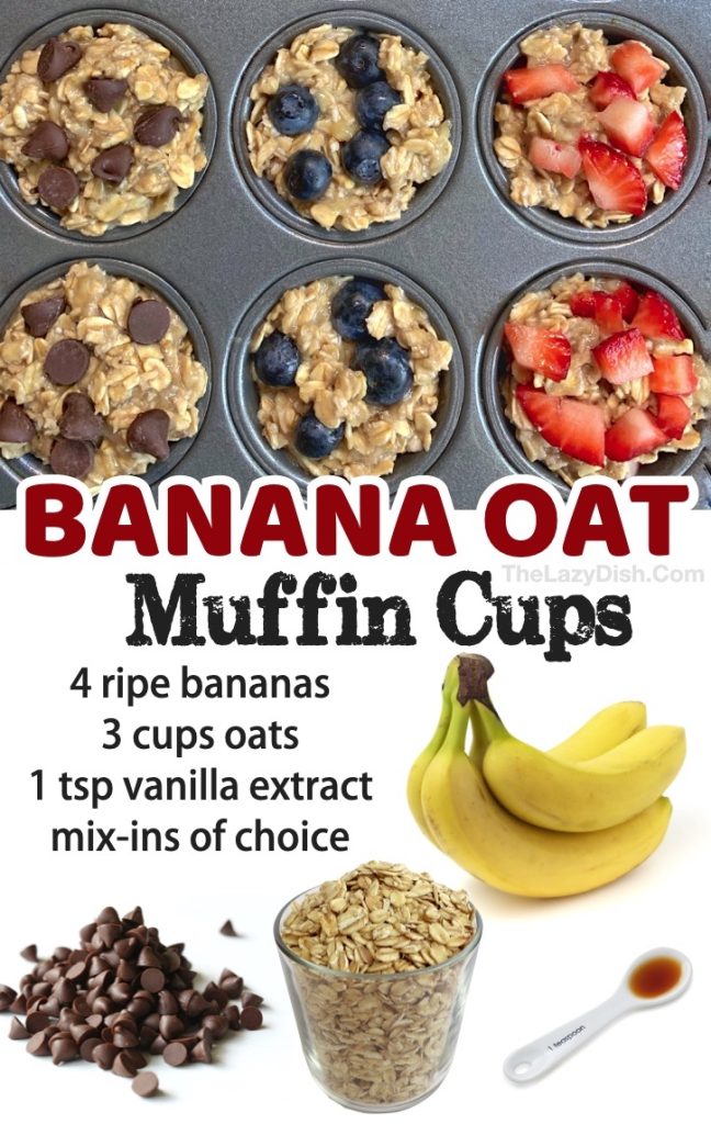 Quick and Easy Snack Ideas For Kids (Fun & Healthy!)