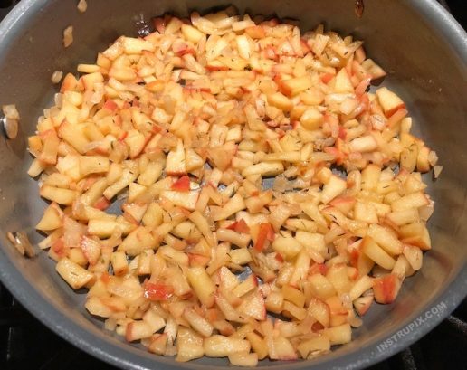 Apple Cheddar Pinwheels (Fun & Easy!)