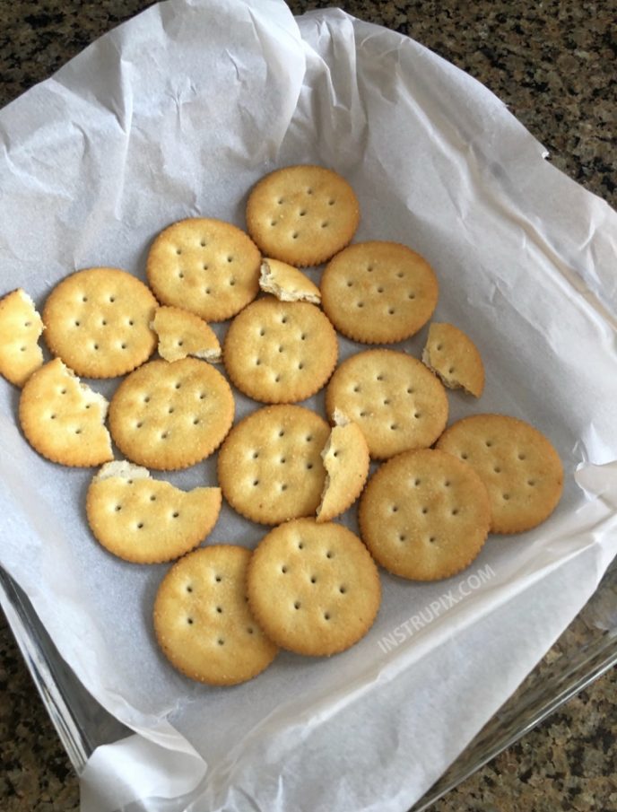 The Most Addicting Dessert You'll Ever Eat!