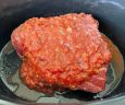 Easy Salsa Pot Roast (2 Ingredients)