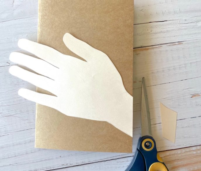 "Flowers For You" Homemade Card (DIY Gift Idea)